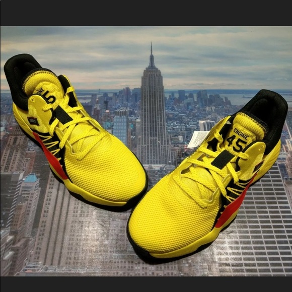 adidas | Shoes | Adidas Don Issue Donovan Mitchell | Poshmark